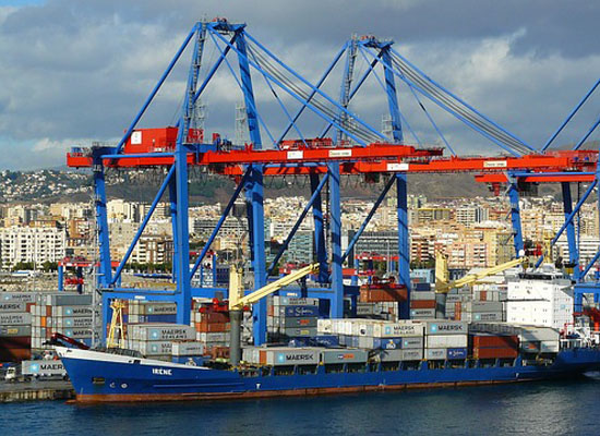 GLOBAL MARITIM LOGISTIK