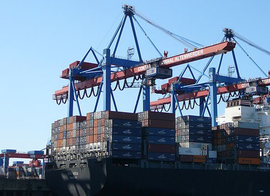 GLOBAL MARITIM LOGISTIK